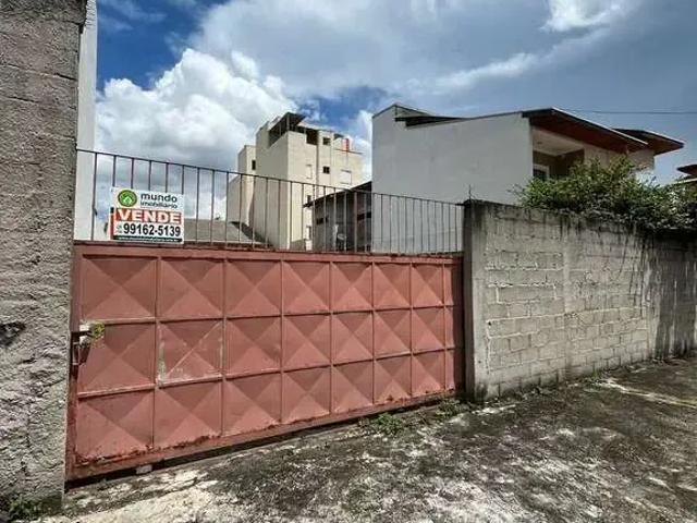 Terreno / Lote para Venda em Taubaté/SP Residencial Portal da Mantiqueira