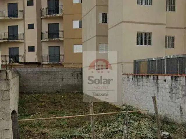 Terreno / Lote para Venda em Taubaté/SP Residencial Portal da Mantiqueira