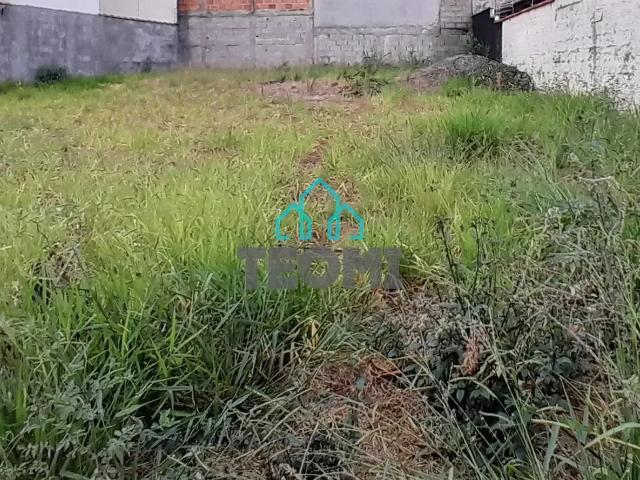 Terreno / Lote para Venda em Taubaté/SP Residencial Portal da Mantiqueira
