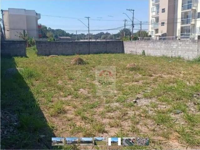 Terreno / Lote para Venda em Taubaté/SP Residencial Portal da Mantiqueira