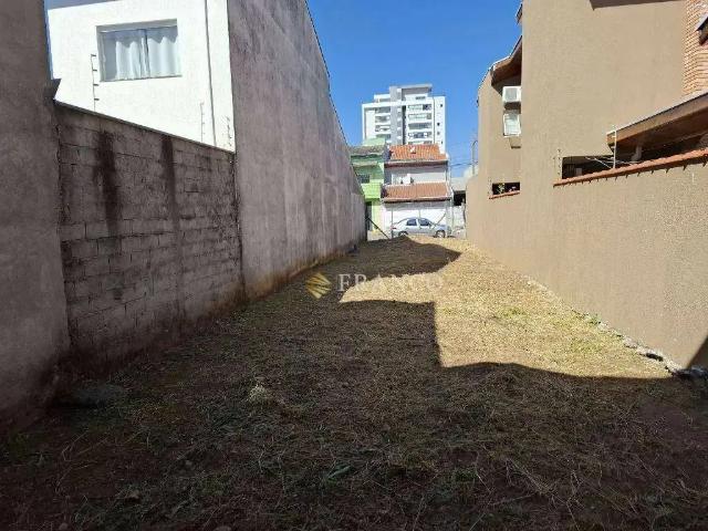 Terreno / Lote para Venda em Taubaté/SP Residencial Portal da Mantiqueira