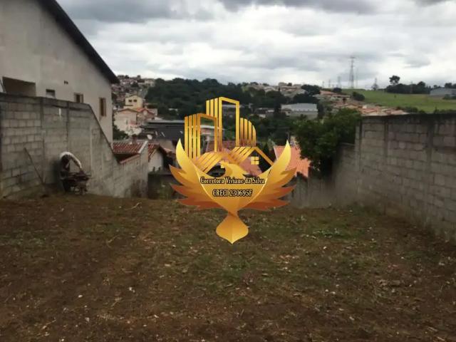 Terreno / Lote para Venda em Taubaté/SP Residencial Paraíso