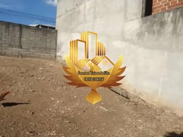 Terreno / Lote para Venda em Taubaté/SP Residencial Paraíso