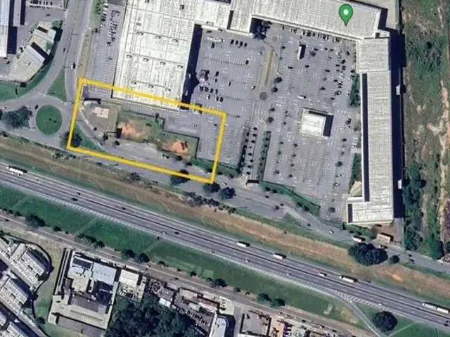 Terreno / Lote para Venda em Taubaté/SP Terra Nova