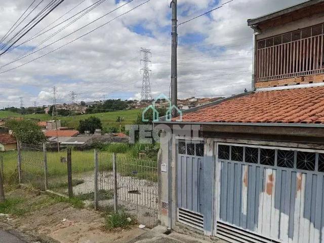Terreno / Lote para Venda em Taubaté/SP Terra Nova
