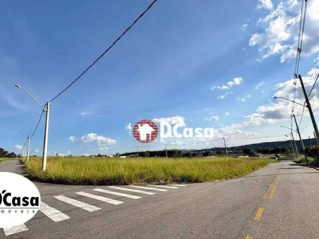 Terreno / Lote para Venda em Taubaté/SP Vale dos Cristais