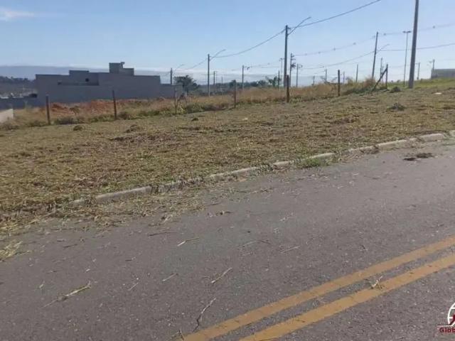 Terreno / Lote para Venda em Taubaté/SP Vale dos Cristais