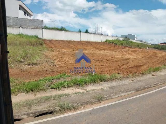 Terreno / Lote para Venda em Taubaté/SP Vale dos Cristais