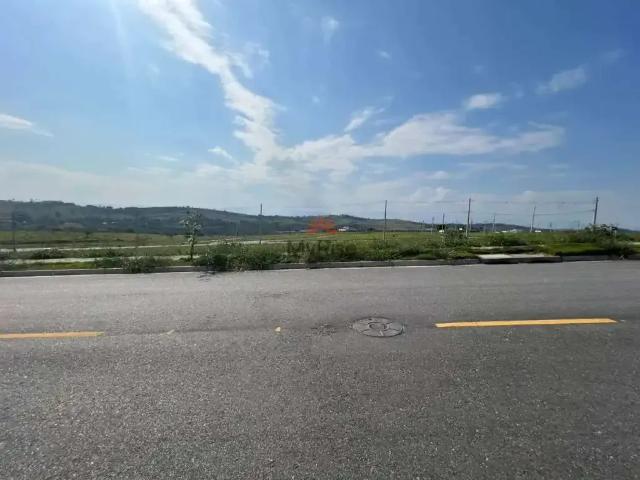 Terreno / Lote para Venda em Taubaté/SP Vale dos Cristais
