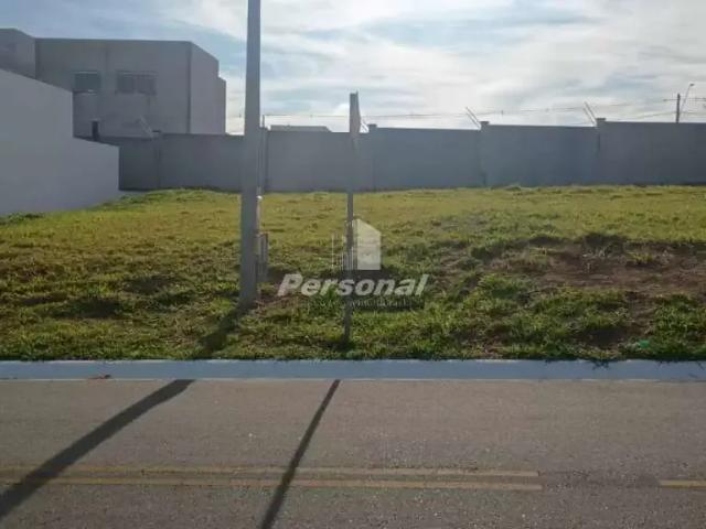 Terreno / Lote para Venda em Taubaté/SP Vale dos Cristais
