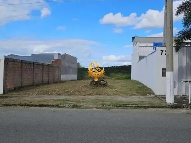 Terreno / Lote para Venda em Taubaté/SP Vale dos Cristais