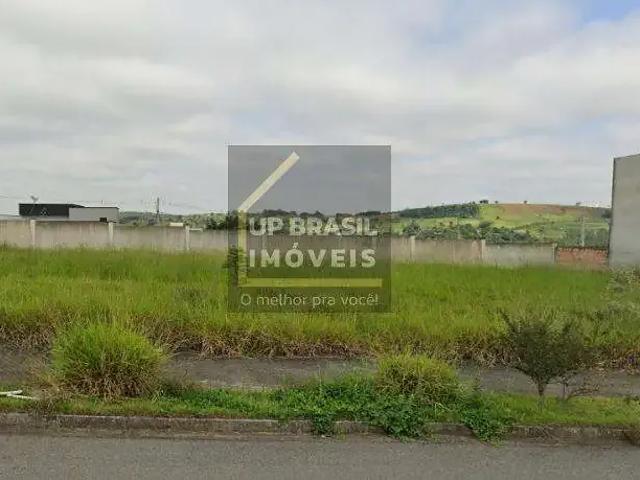 Terreno / Lote para Venda em Taubaté/SP Vale dos Cristais