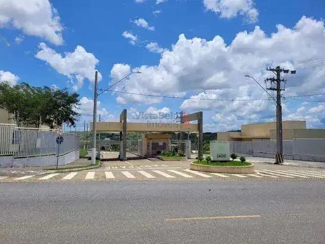 Terreno / Lote para Venda em Taubaté/SP Vale dos Cristais