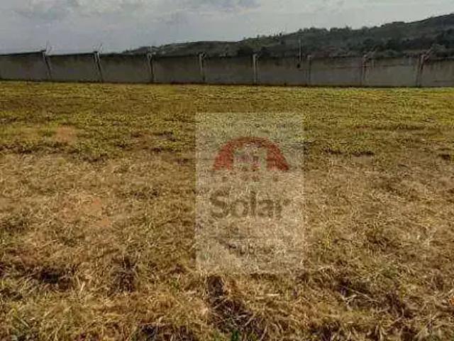 Terreno / Lote para Venda em Taubaté/SP Vale dos Cristais