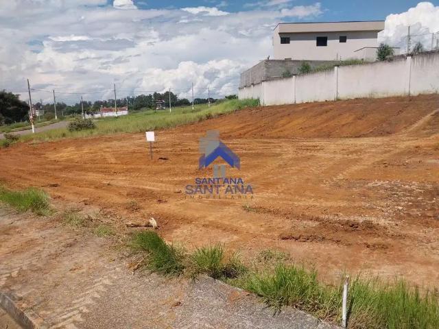 Terreno / Lote para Venda em Taubaté/SP Vale dos Cristais