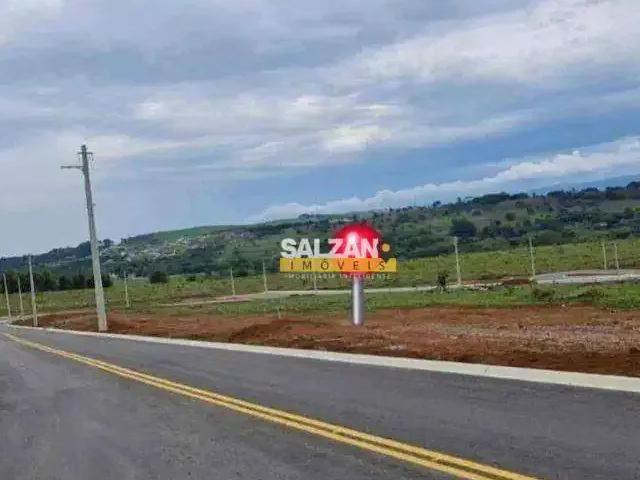 Terreno / Lote para Venda em Taubaté/SP Vale dos Cristais