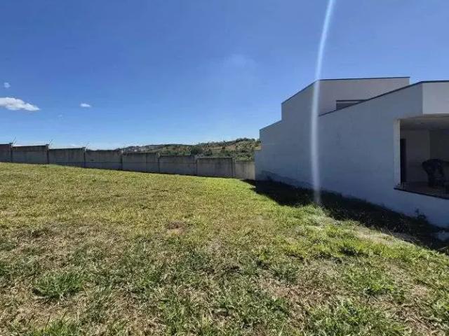 Terreno / Lote para Venda em Taubaté/SP Vale dos Cristais