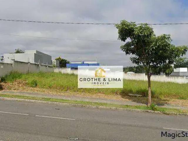 Terreno / Lote para Venda em Taubaté/SP Vale dos Cristais