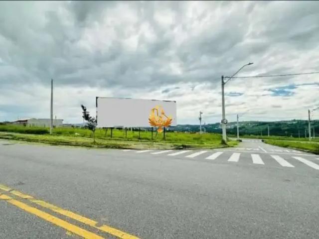 Terreno / Lote para Venda em Taubaté/SP Vale dos Cristais