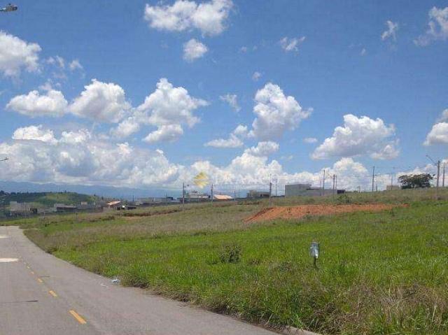 Terreno / Lote para Venda em Taubaté/SP Vale dos Cristais