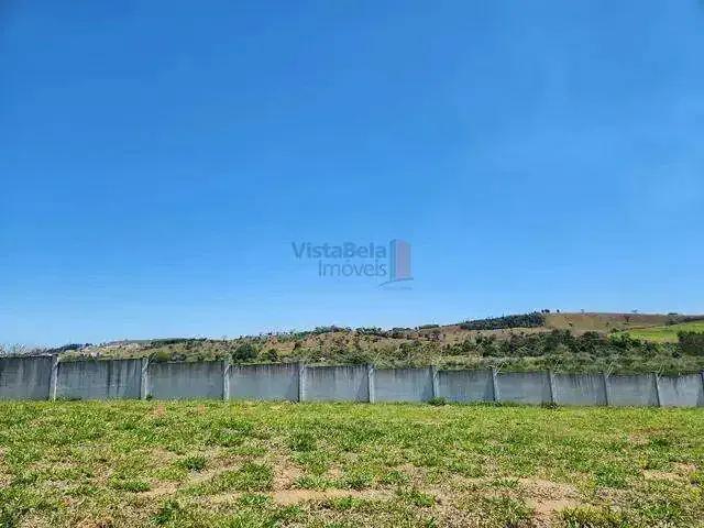 Terreno / Lote para Venda em Taubaté/SP Vale dos Cristais