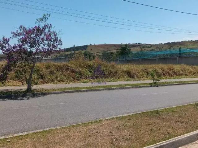 Terreno / Lote para Venda em Taubaté/SP Vale dos Cristais