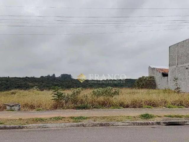 Terreno / Lote para Venda em Taubaté/SP Vale dos Cristais