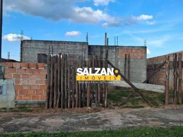 Terreno / Lote para Venda em Taubaté/SP Vale dos Cristais