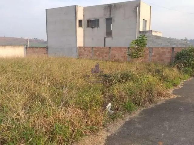 Terreno / Lote para Venda em Taubaté/SP Vale dos Cristais