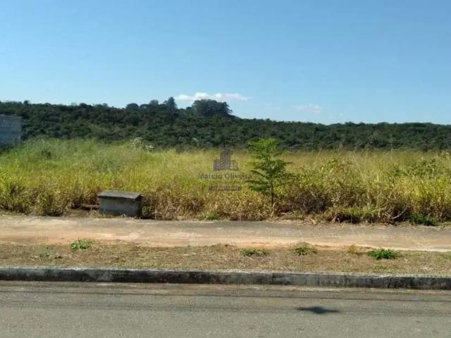 Terreno / Lote para Venda em Taubaté/SP Vale dos Cristais
