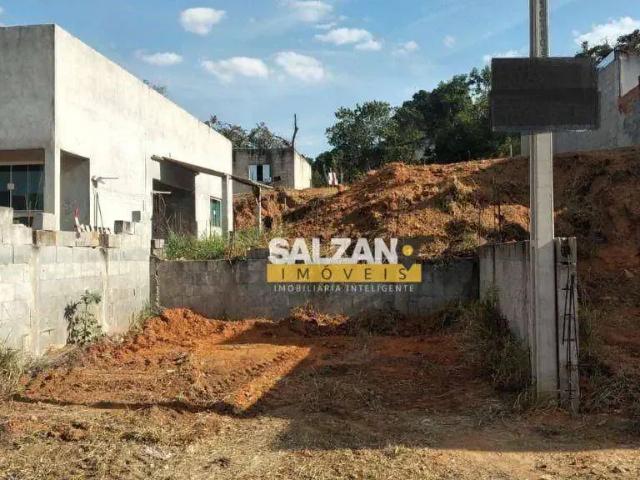Terreno / Lote para Venda em Taubaté/SP Vila Velha II