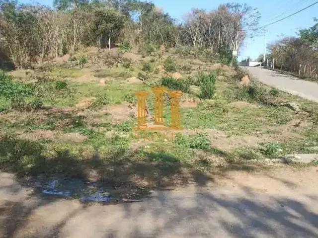 Terreno / Lote para Venda em Taubaté/SP Vila Velha II