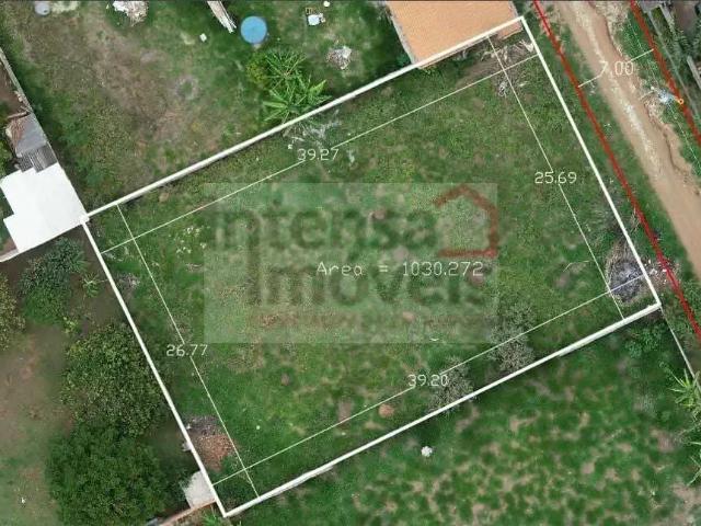 Terreno / Lote para Venda em Taubaté/SP Vila Velha II