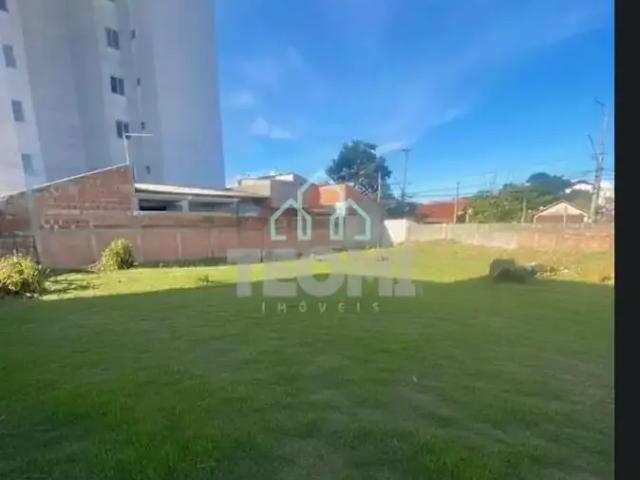 Terreno / Lote para Venda em Taubaté/SP Vila Aparecida