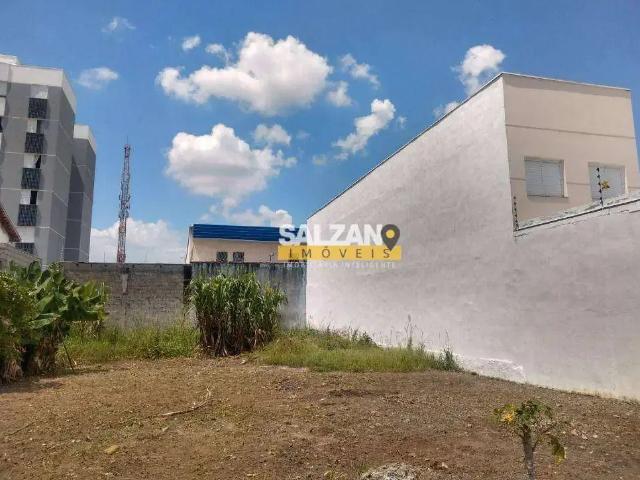 Terreno / Lote para Venda em Taubaté/SP Vila Aparecida
