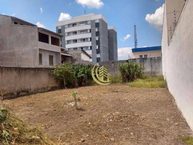 Terreno / Lote para Venda em Taubaté/SP Vila Aparecida