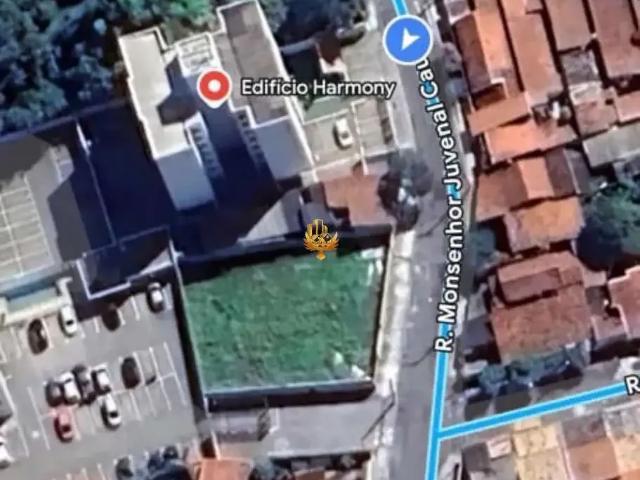 Terreno / Lote para Venda em Taubaté/SP Vila Aparecida