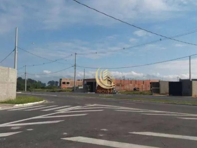 Terreno / Lote para Venda em Taubaté/SP Vila Areao