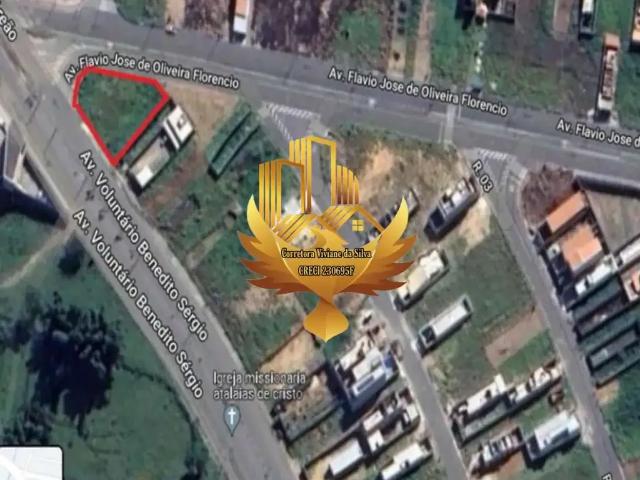 Terreno / Lote para Venda em Taubaté/SP Vila Areao