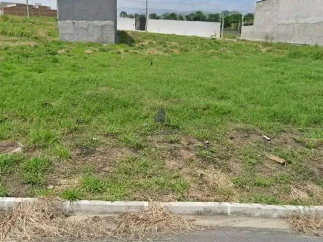 Terreno / Lote para Venda em Taubaté/SP Vila Areao