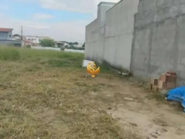 Terreno / Lote para Venda em Taubaté/SP Vila Areao