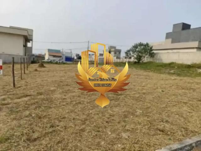 Terreno / Lote para Venda em Taubaté/SP Vila Areao