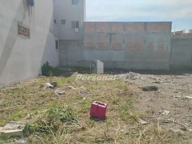 Terreno / Lote para Venda em Taubaté/SP Vila Bela