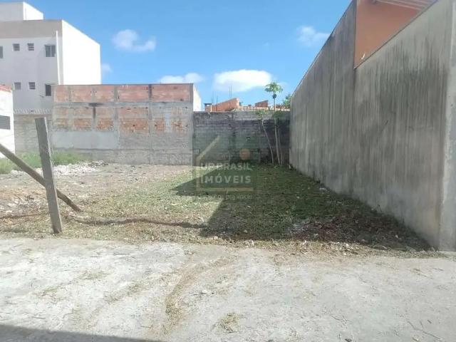 Terreno / Lote para Venda em Taubaté/SP Vila Bela