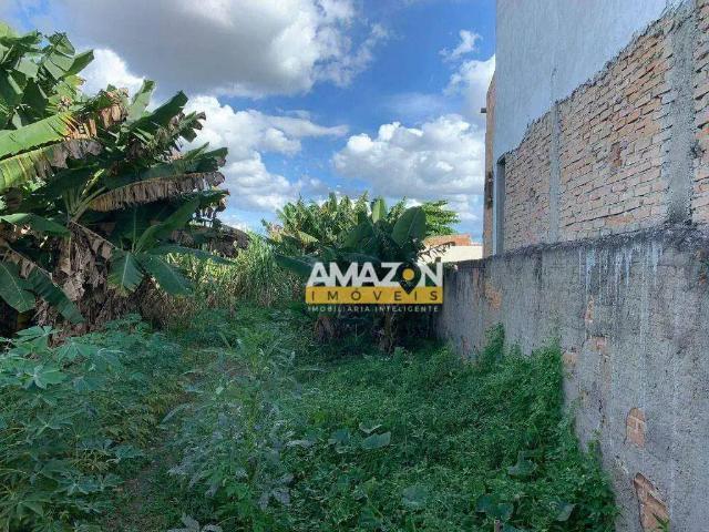 Terreno / Lote para Venda em Taubaté/SP Vila Bela