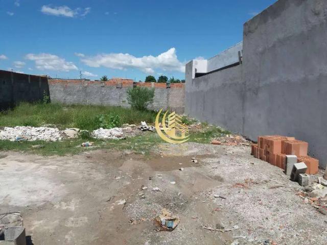 Terreno / Lote para Venda em Taubaté/SP Vila Bela