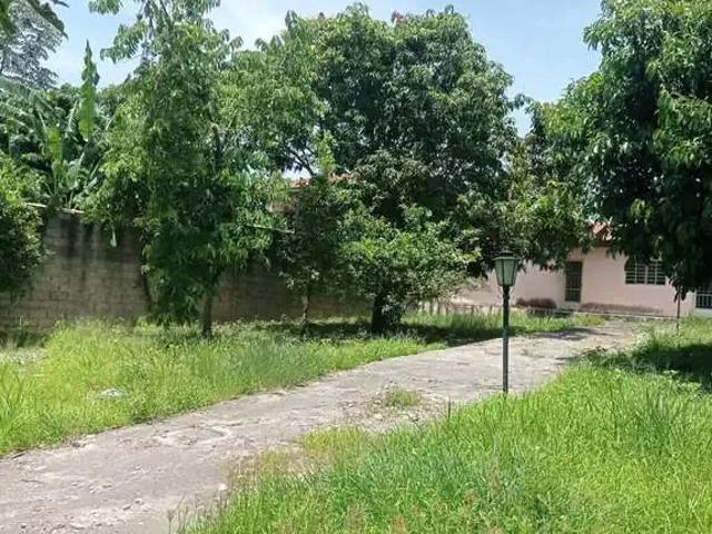 Terreno / Lote para Venda em Taubaté/SP Vila Costa