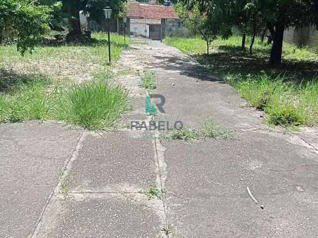 Terreno / Lote para Venda em Taubaté/SP Vila Costa