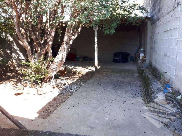 Terreno / Lote para Venda em Taubaté/SP Vila Costa