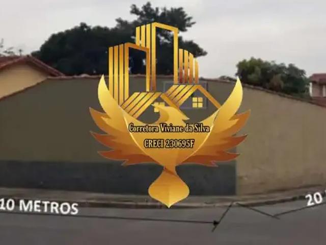 Terreno / Lote para Venda em Taubaté/SP Vila Nogueira